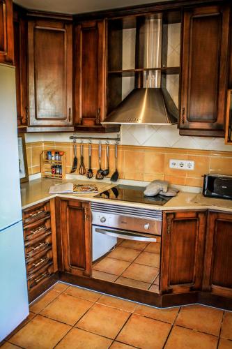 Villa Buena Vista - Cala Pi