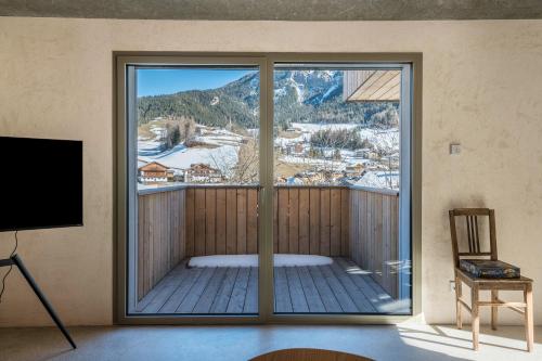Lena Dolomites Suite - Funes