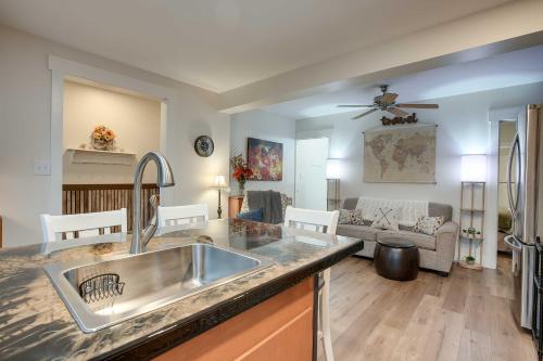 West Liberty Vacation Rental Near Mad River! - Urbana, OH