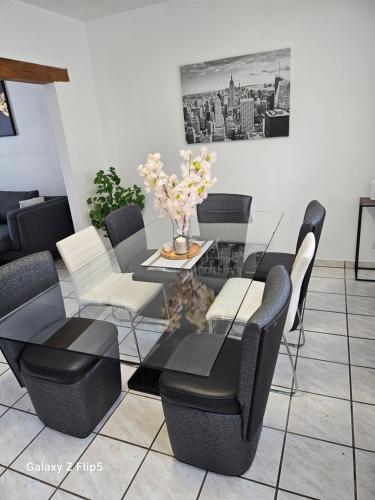 Villa Zara - Beauvais