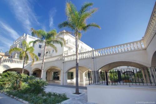 Gallipoli, Appartamento Eivissa - Residence Corso Italia - Gallipoli