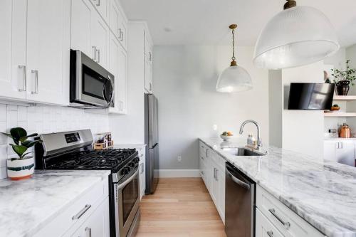 Vetro Guest House - Richmond, VA