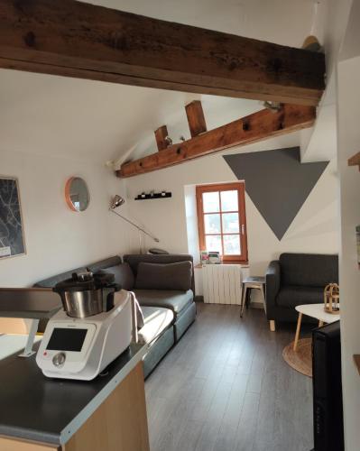 Escale A Clisson - La Parenthese - Clisson