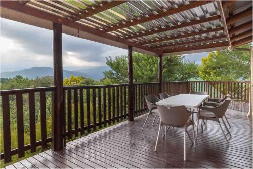 Lilly’s-place - Sabie