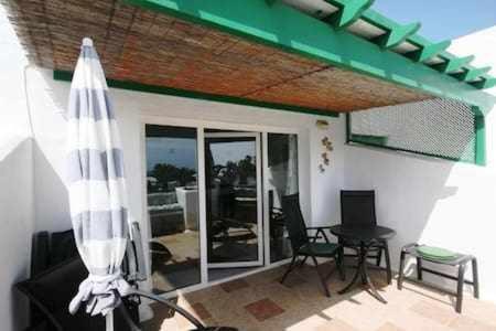 Coqueto Apart En Las Coronas - Costa Teguise
