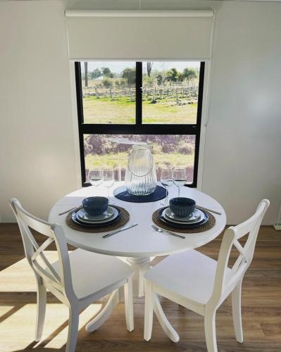 Copper Creek Retreat - Cessnock