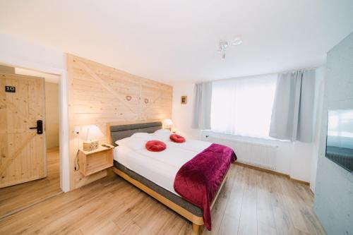Black Forest Dream Apartments - Forêt-Noire