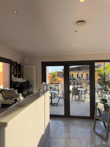 Prima Fila Premium Guest House - Sanremo