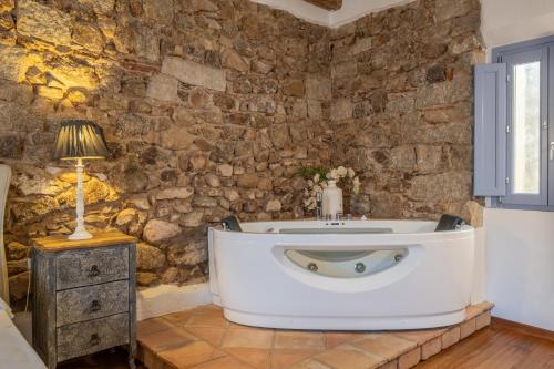 Dimoras Stone Suites - Olbia