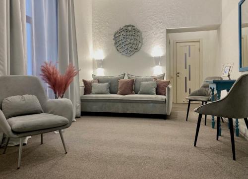 Family Residence Boutique Hotel - Lviv