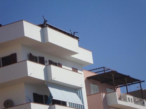 Bb Lampedusa Cavaliere - Lampedusa