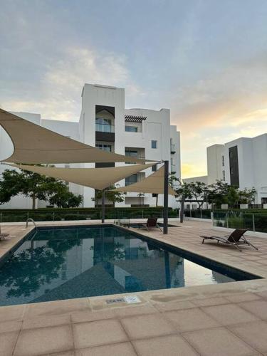Lyoan Home - Muscat