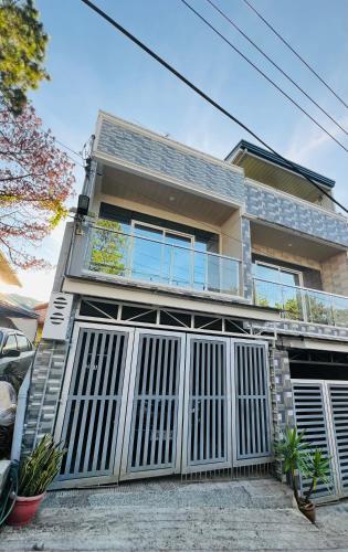 Casa Strata 2 Br 2 Baths Whole House With Roofdeck - Baguio