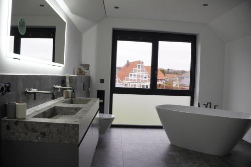 Ferienhaus In Luneburg - Reppenstedt