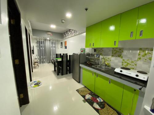 Burnham Hill Condominium Ec Accomodation - Baguio