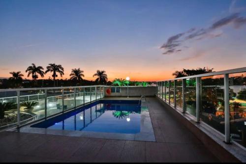 Apartamento Completo Ao Lado Da Lagoa Da Pampulha - Belo Horizonte