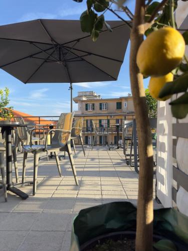 Prima Fila Due Pemium Guest House - Sanremo