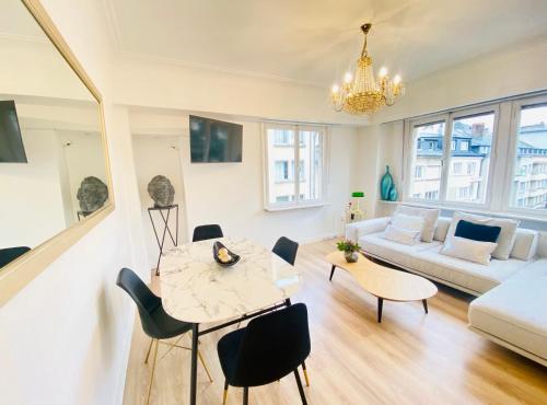 Home Sweet Home - Design & Zen - Luxembourg