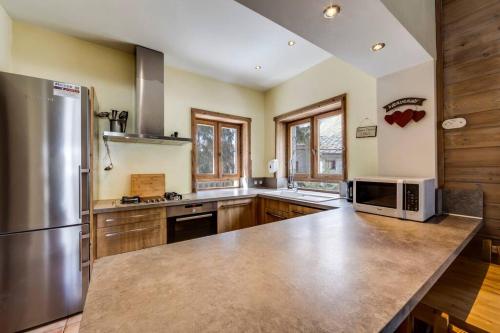 Chalet Premiere Neige - Tignes