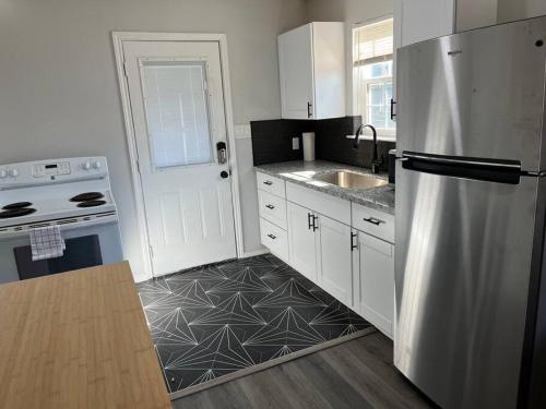 Quaint 1 Bd Close To Downtown - Houston, TX