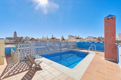 Coquito Pool - Málaga