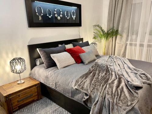 Tunnel Apartment - Nordbahntrasse, Kontaktloser Self-check-in, Netflix - Wuppertal