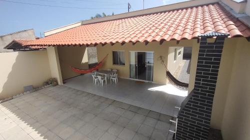 Casa Caminho Da Alvorada - Parnaíba