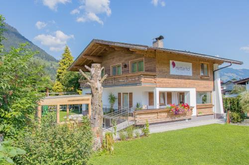 Holiday Home Hettlerhof - Zell am See