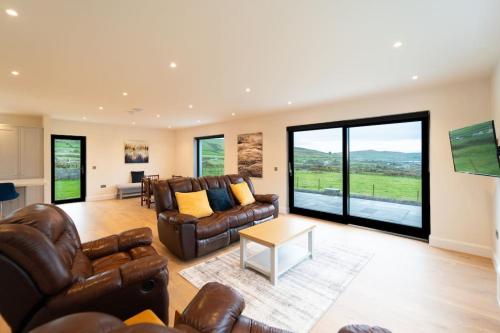 Dingle Way Rest ,Luxury Holiday Home - Dingle