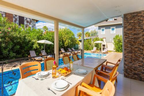 Villa Kaya 2 - Dalyan