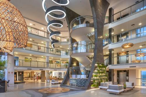 Serhs Experience Suites - Natal