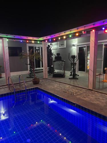 S & K Surin - Mueang Surin District