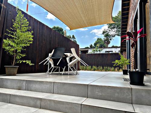 Lincoln Moon Guesthouse - Graskop