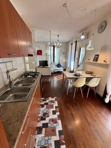 Michelangelo Apartment Pescara - Pescara