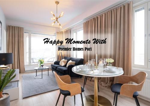 Premier Homes Pori Center Jazz - Pori
