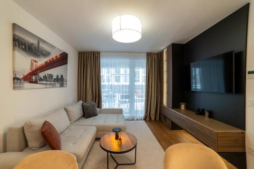 Apartament Storyland - Brașov