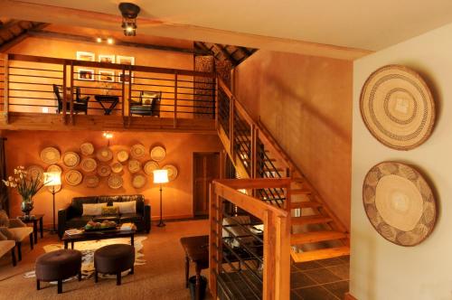 Sherewood Lodge - Pretoria