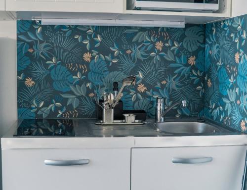 Studio Mignon Proche De Paris Et Disneyland - Neuilly-sur-Marne