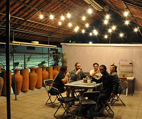 Erhu House - Zapopan