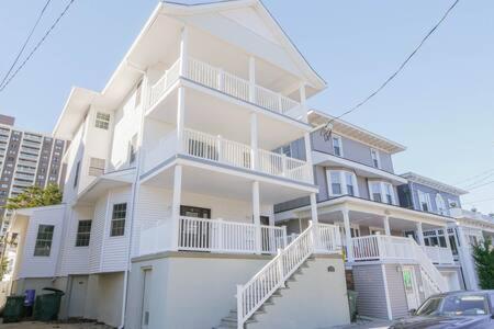 Bartram Dream House Ii - Bartram Beach Retreat - Atlantic City, NJ