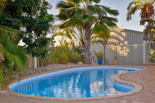 26 Tambor Drive - Pool And Pet Friendly - Exmouth