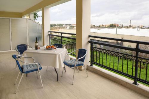 Searocco Studios & Apartments - Close To Alykes Center, By Zantewize - Zakynthos