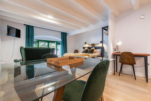 Bettatur Apartaments Via Imperi Roma - 타라고나