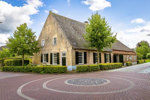 Den Eijngel Bed And Breakfast - Boxtel