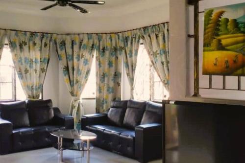 Luxury Bungalow In Senawang - Seremban