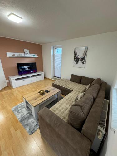 Alex Apartment's 2 - Solingen