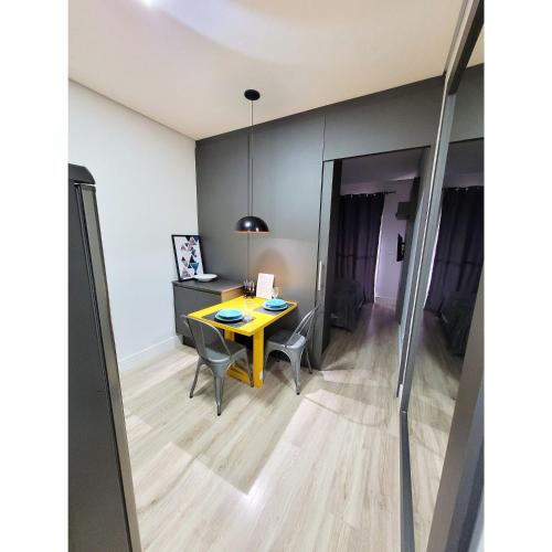 Flat Studio Charmoso New Studio Granja Viana Cotia - Cotia