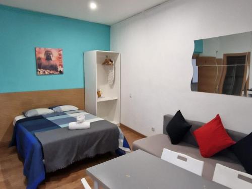 Apartamentos Econostay Barbieri 1 - Chueca