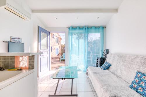 Maisonnette 37 M2 - Lattes