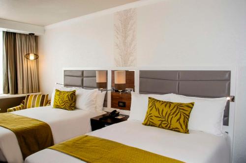 Riverside Sun in Vanderbijlpark, South Africa - reviews, prices ...